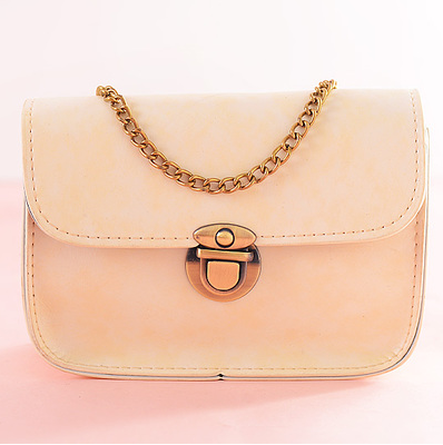 A Summer Bag Chain Bag Mini Small Bag Lady Small Bag Satchel Diagonal ...